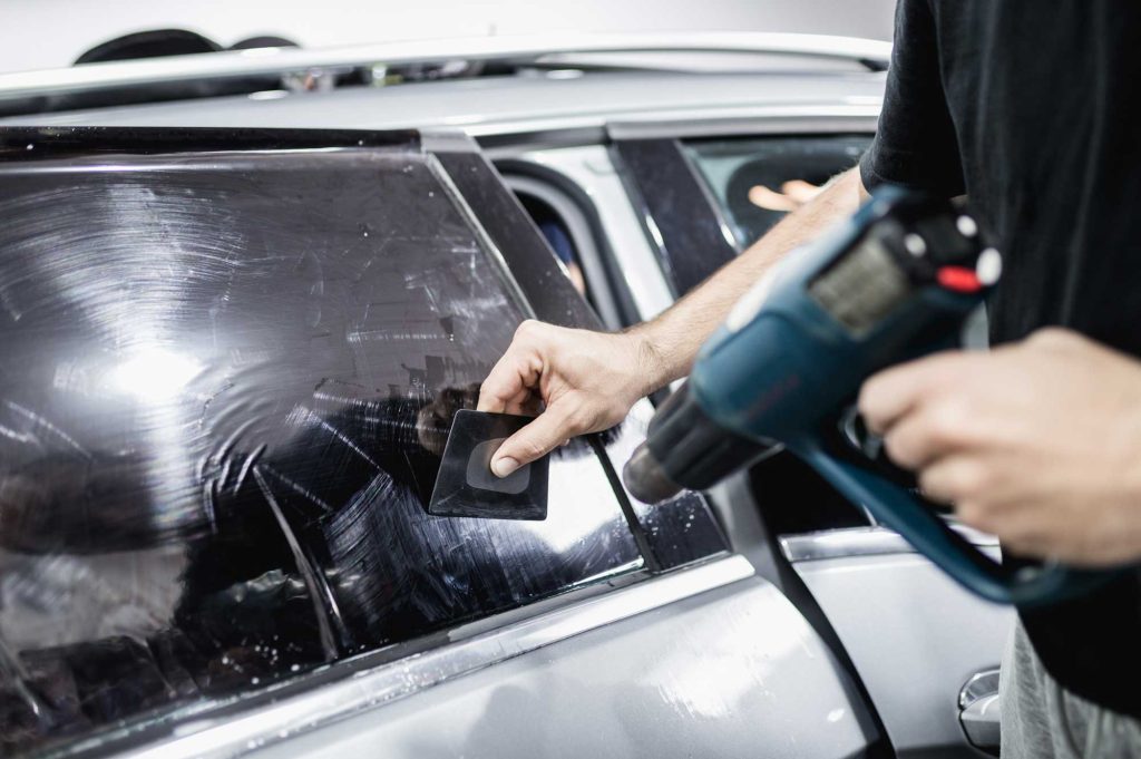 Best Windshield Replacement Company Near Me