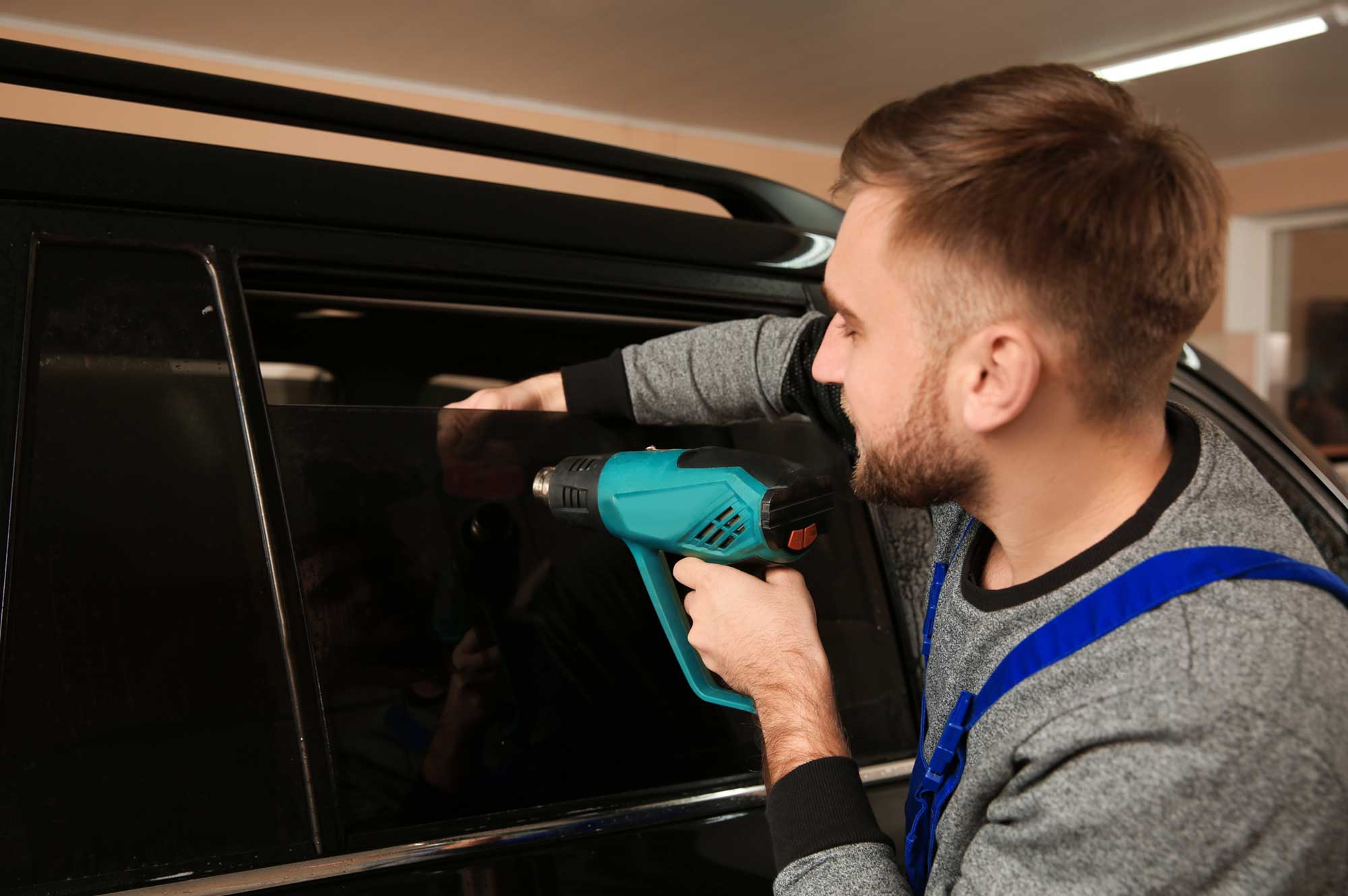 Mobile Auto Glass Repair & Replacement in Baltimore | Emergency ...