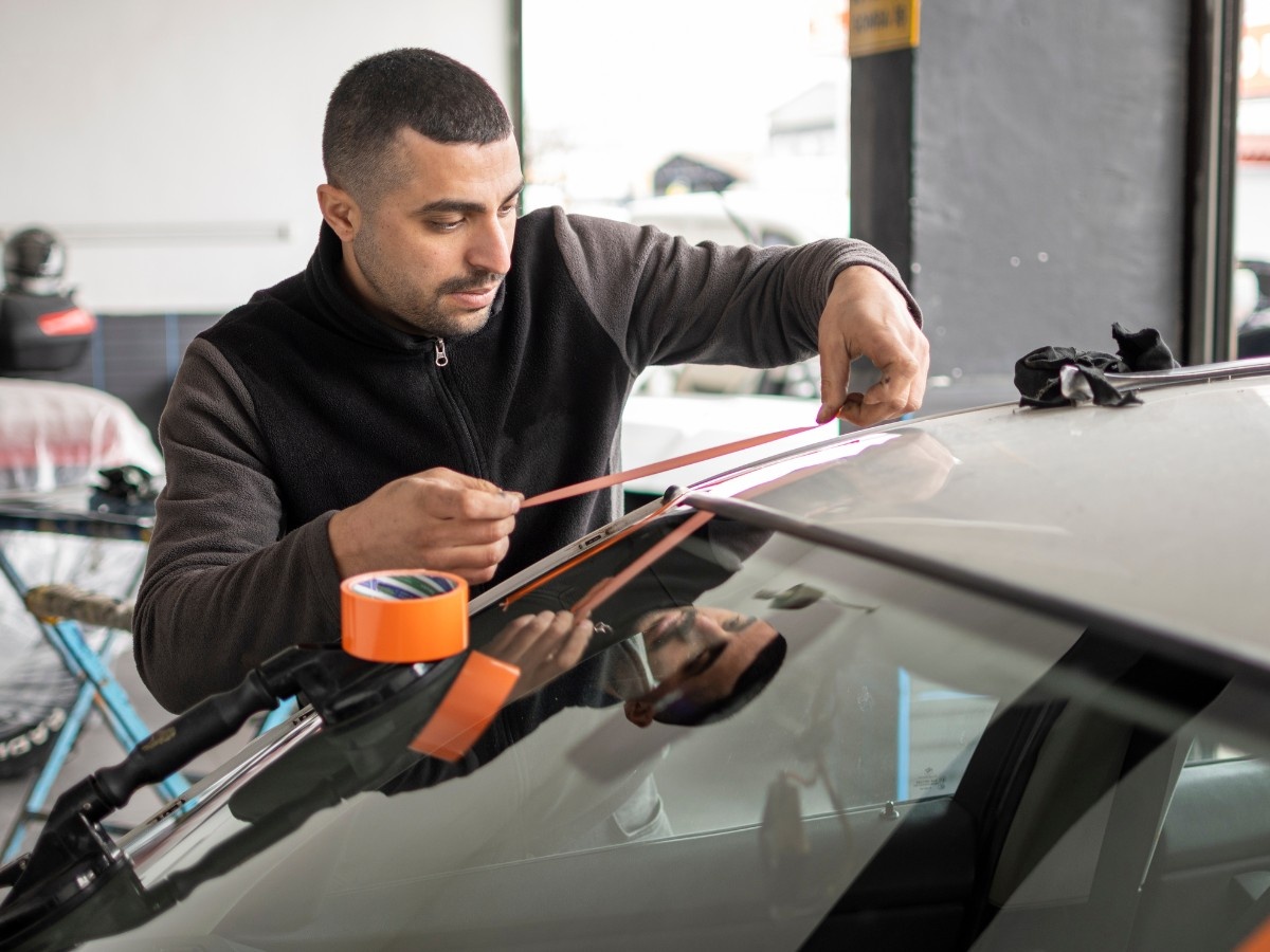 Where to Buy Windshield Replacement in Evergreen Lawn | Next Shield ...
