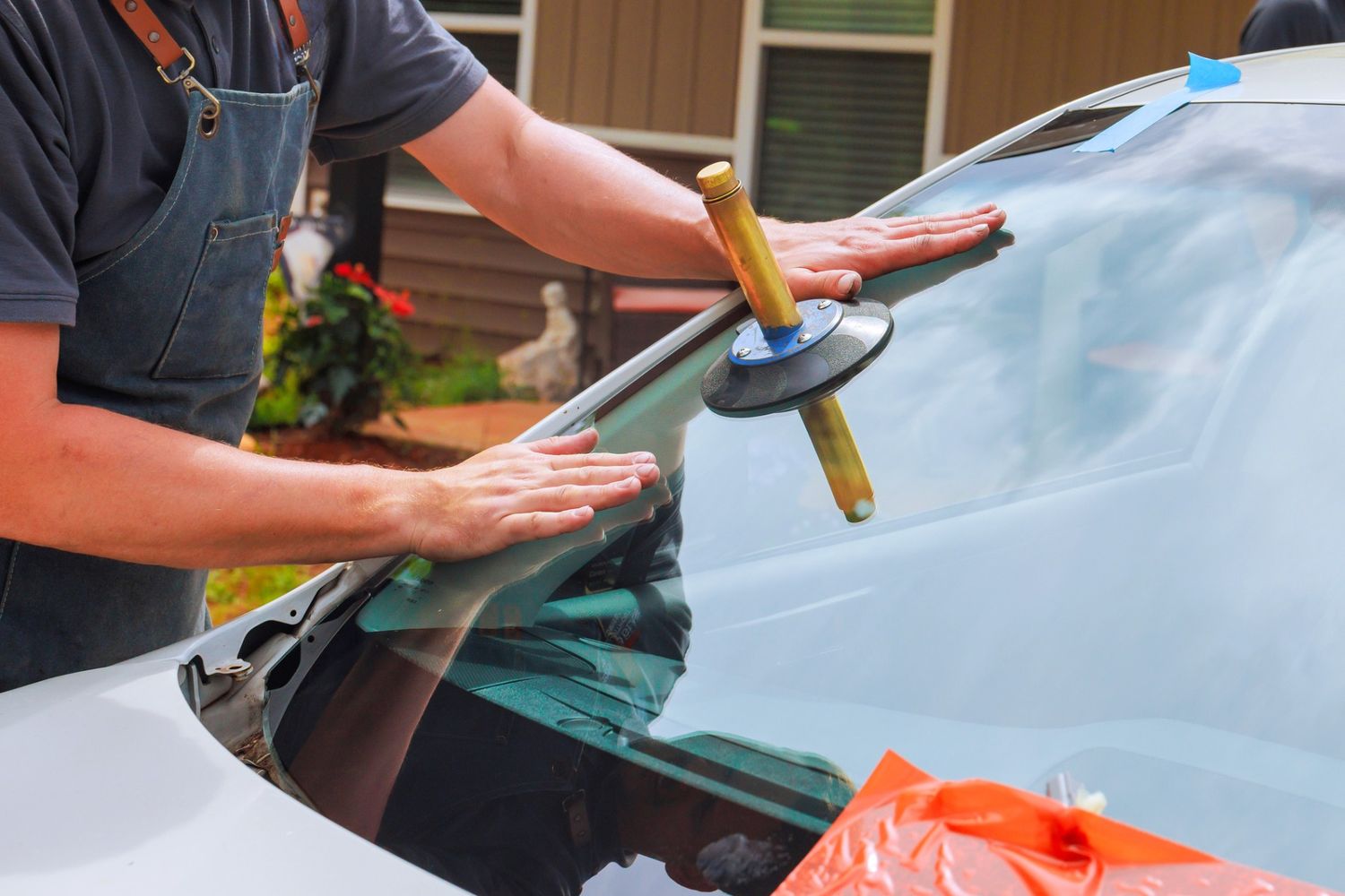 Is Mobile Windshield Replacement More Expensive? | Next Shield Auto ...