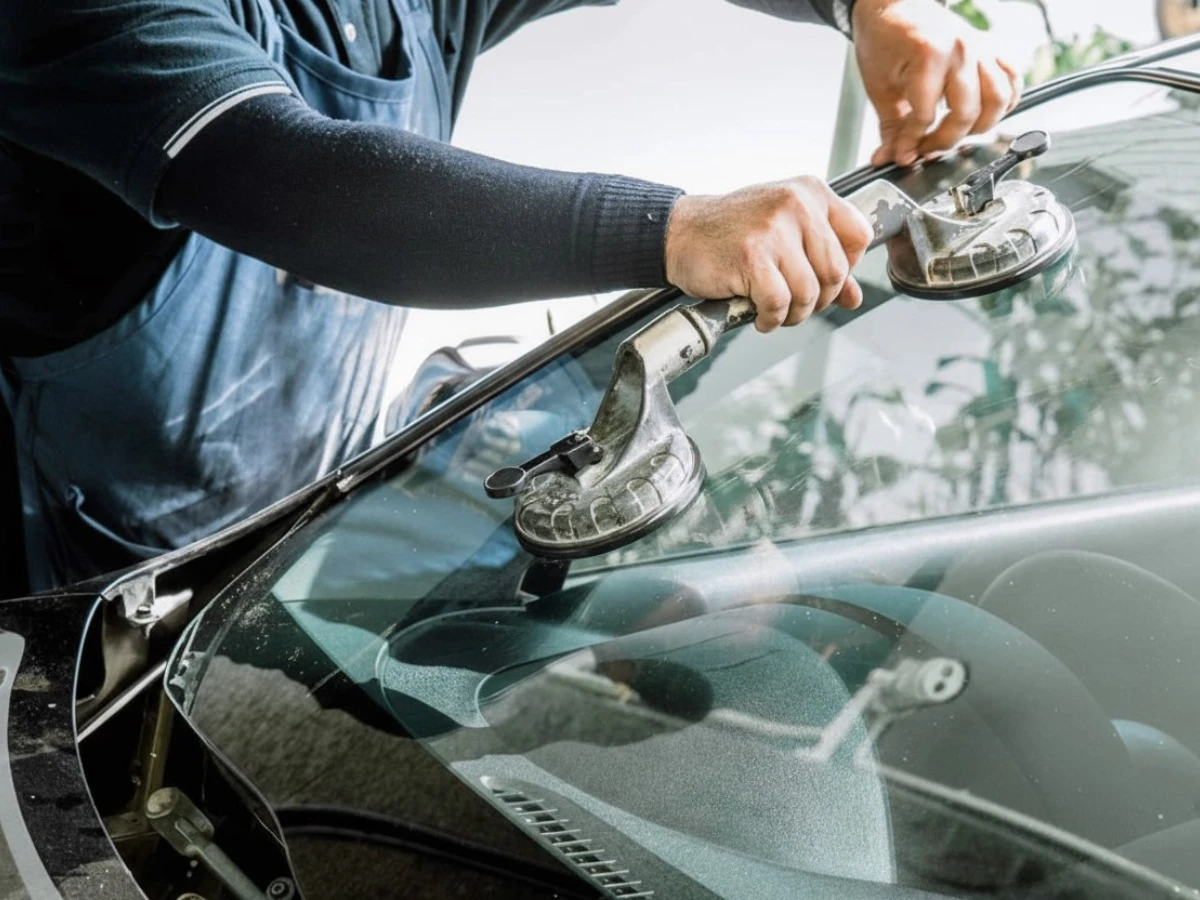 Can Mobile Repair Fix a Cracked Windshield? | Next Shield Auto Glass ...