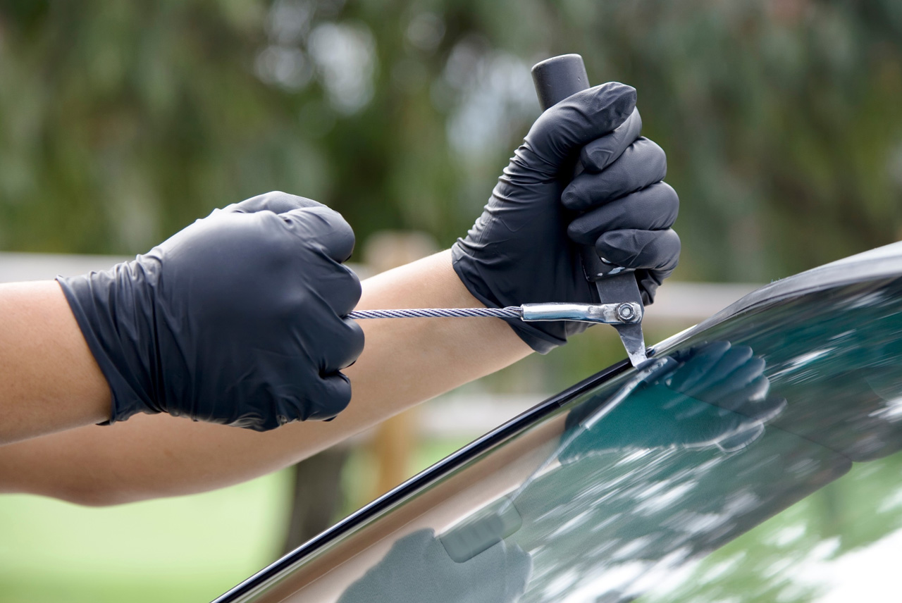 Auto Glass Repair vs Replacement | Trusted Local Experts near Catonsville